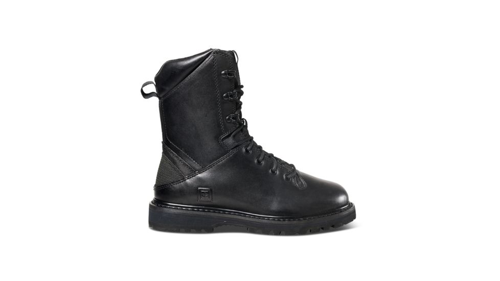 5.11 Tactical Apex 8 Inch Boot, Not Watreproof,