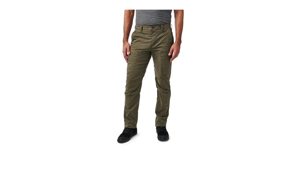5.11 Tactical Ridge Pant 5-74520ABR1863834 | Free Shipping over $49!