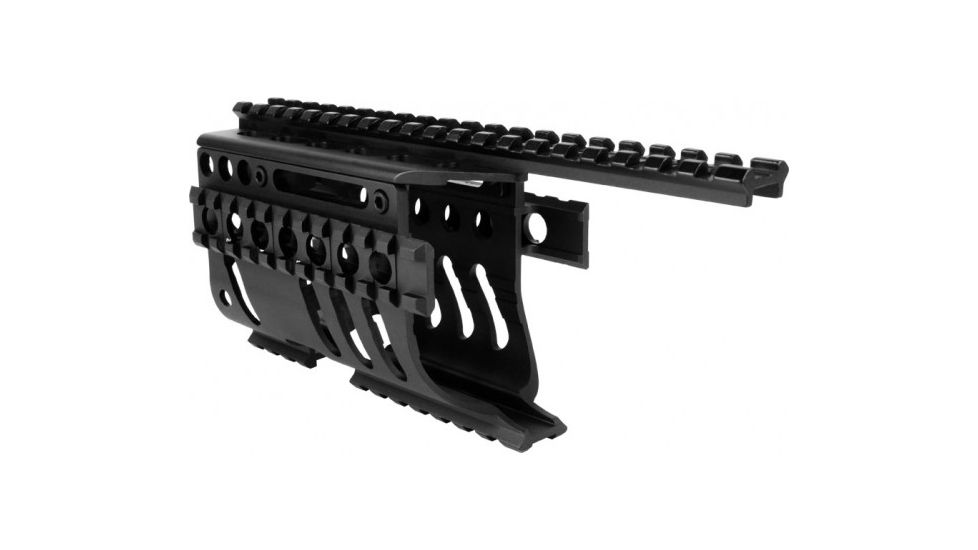 AIM Sports Mini 14 Tactical Quad Rail | Free Shipping over $49!