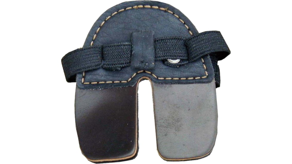 Bateman Bubba 2 Finger Split Cordovan Tab | Free Shipping over $49!