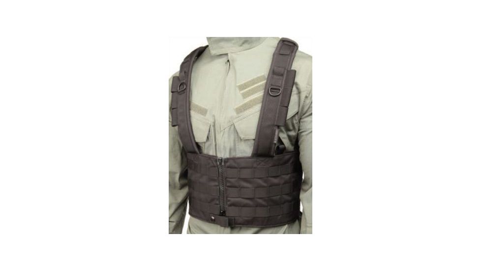 BlackHawk S.T.R.I.K.E. Split Front Chest Rig,