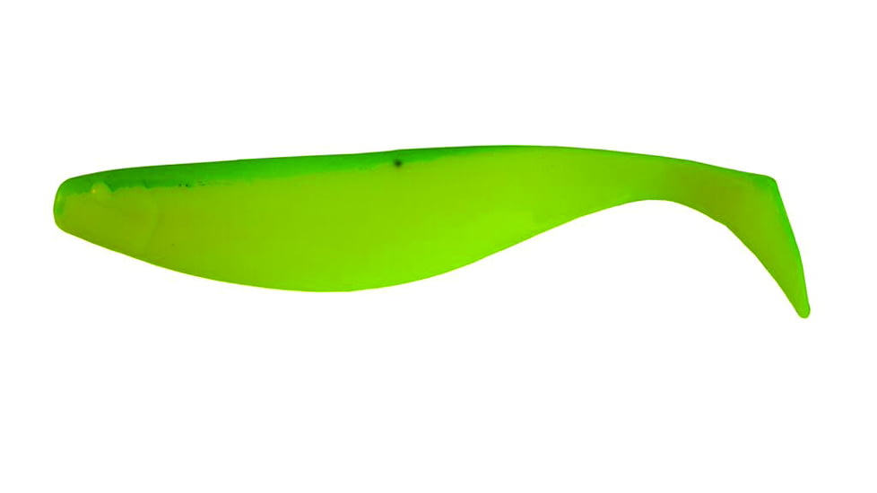 Blue Water Candy Shad | Free Shipping over $49!