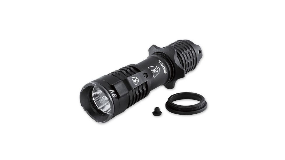Browning Black Label 3V Flashlight | Free Shipping over $49!