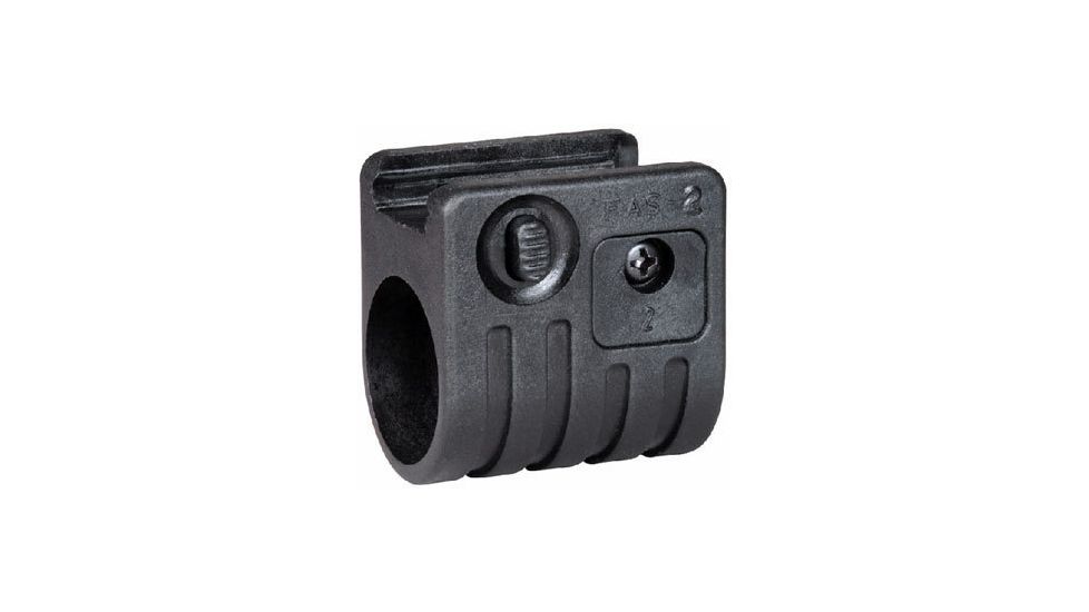 CAA Command Arms Accessories Quick Detach Surefire 1 inch Flashlight ...