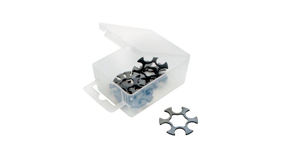 Chiappa Firearms Chiappa Moon Clips .357 Magnum Set Of 10 For Rhino ...