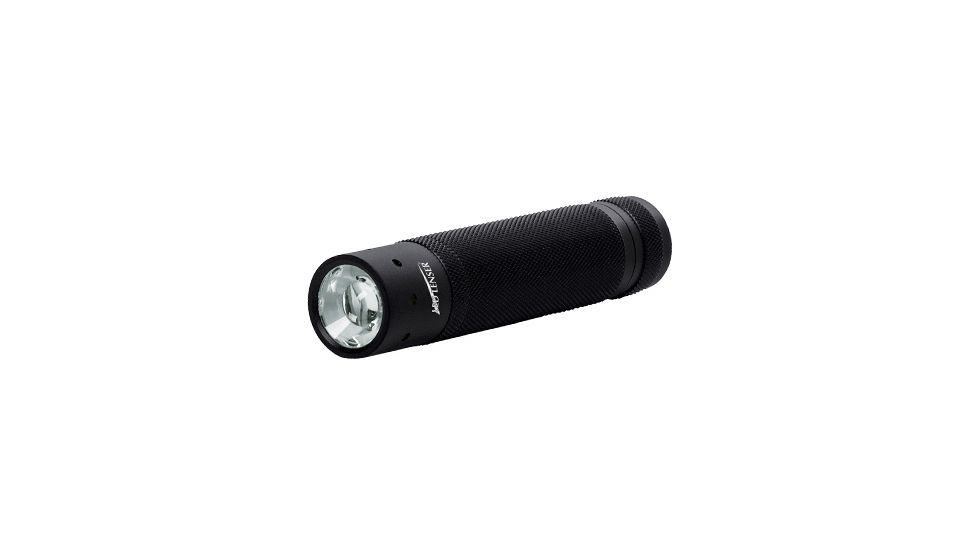 Coast LED Lenser Focusing LED Flashlight LL7796 - 60 Lumens, 3 x AAA ...