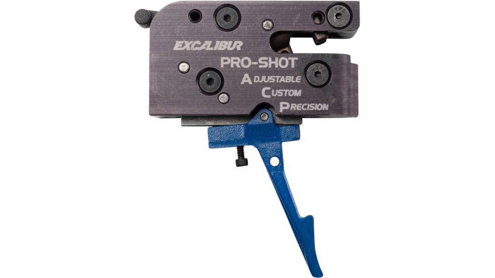 Excalibur Pro Shot ACP Triggers | w/ Free Shipping