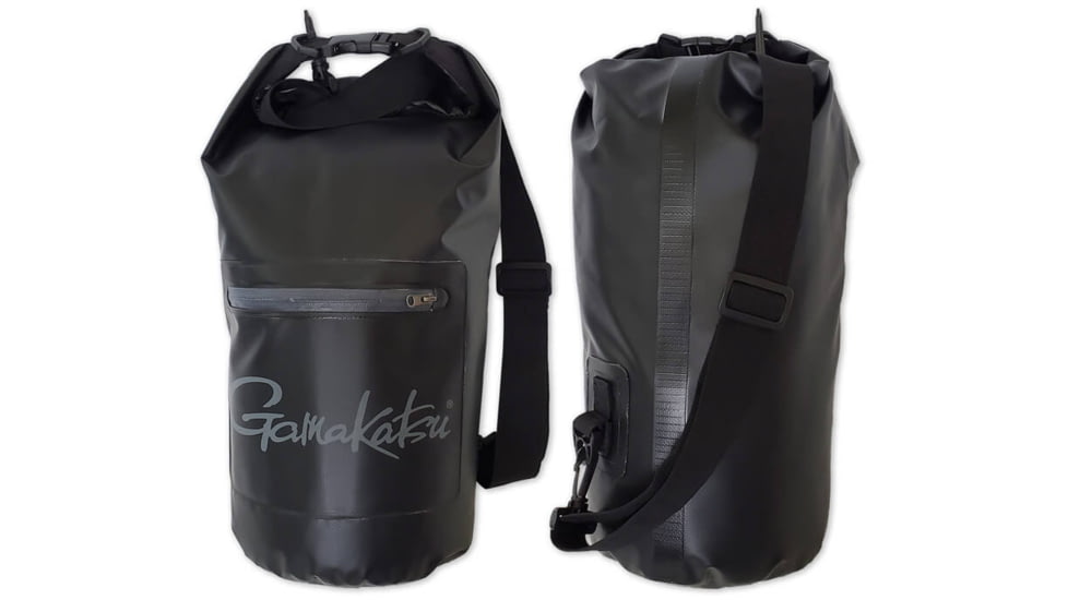 Gamakatsu Waterproof Bag 10L | Free Shipping over $49!