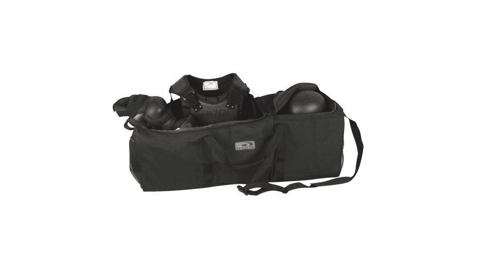 Hatch ExoTech Carry Bag E4 | Free Shipping over $49!
