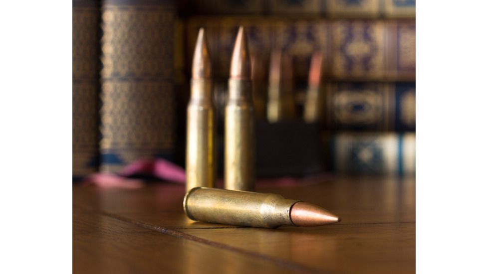 Gun Terms to Know: A-Z Shooting Glossary