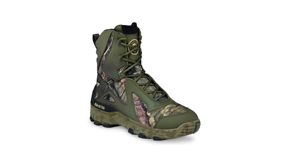 Irish Setter VaprTrek LS 826 9 in Boots - Men's | Free Shipping over $49!
