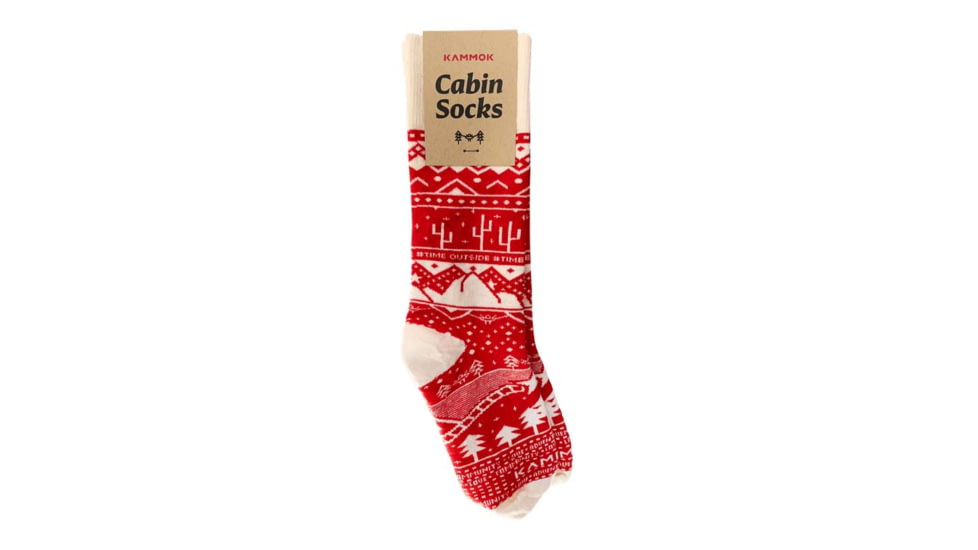 Kammok Cabin Socks