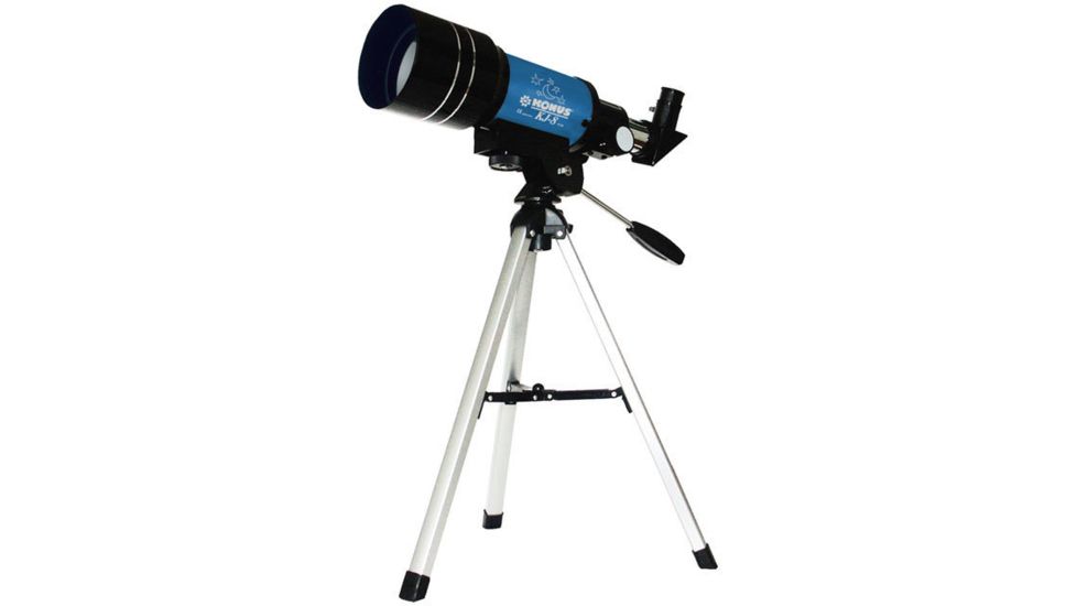Konus KJ-8 Konus Junior 70 mm Refractor Telescope for Kids -1733 | Free ...