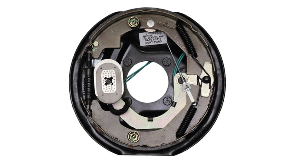 Lippert Forward Self Adjusting Brake Assembly 12in x 2in 7 000 Lbs ...