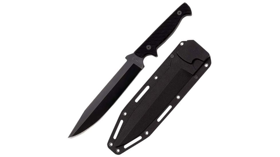 Meyerco Brent Beshara BESH Wedge 7.5in Fixed Blade Knife | Free ...