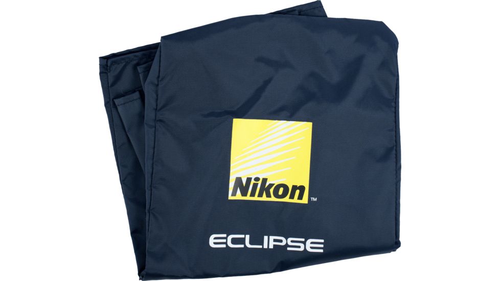 Nikon Instruments Nylon Heavy Duty Dust Cover 10X15X 21in. 78560 | Free ...