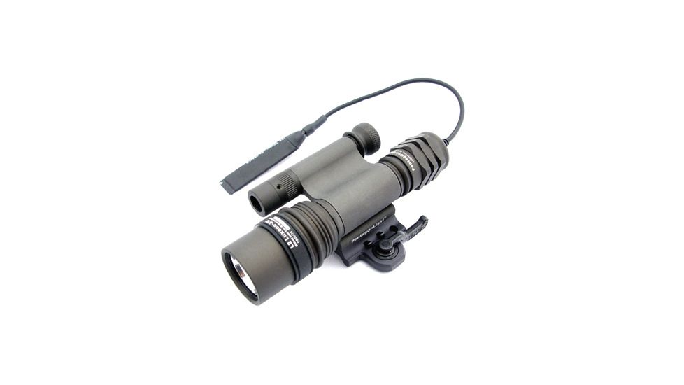 Pentagonlight MD2 LED LaserLight MD2-LL-SR, MD2-LL-TR | Free Shipping ...