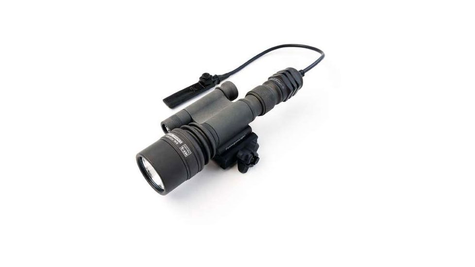 Pentagonlight MD3 DuoLight System with Red Navigation Light Pod MD3R-XR ...