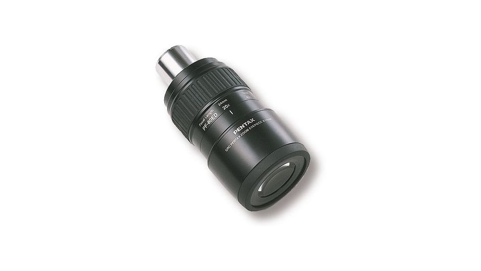 Pentax Eyepiece SMC Waterproof Zoom 8mm-24mm | w/ Free Shipping and Handling