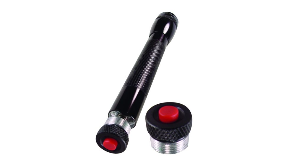RAM Instrument Tail Cap Switch for MiniMag AA / Streamlight Jr. | Free ...