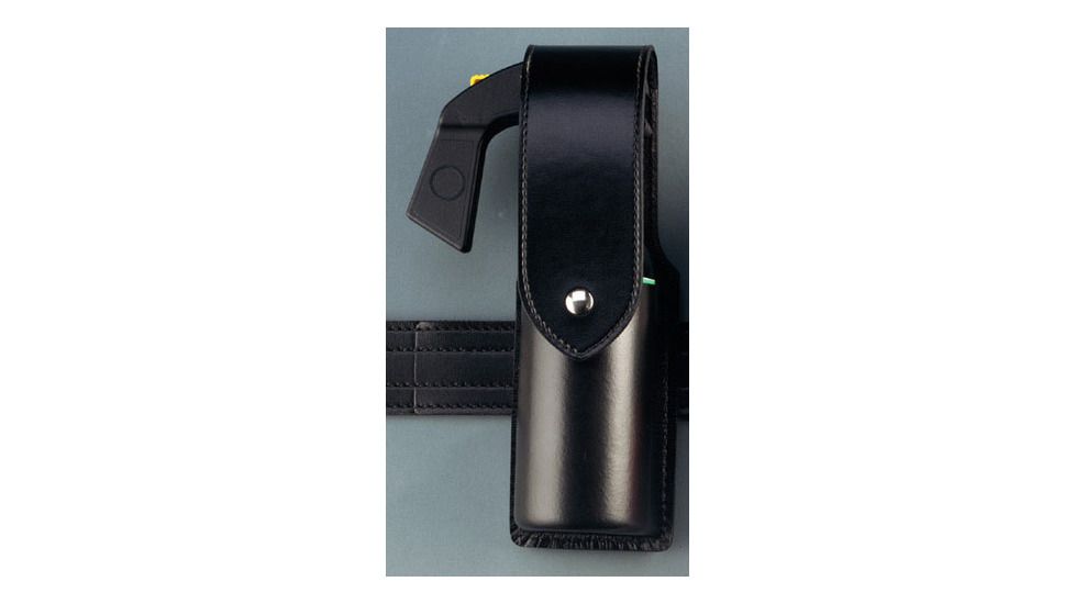 Safariland Mace Holder Basketweave Black Mk-9 Magnum | Free Shipping ...