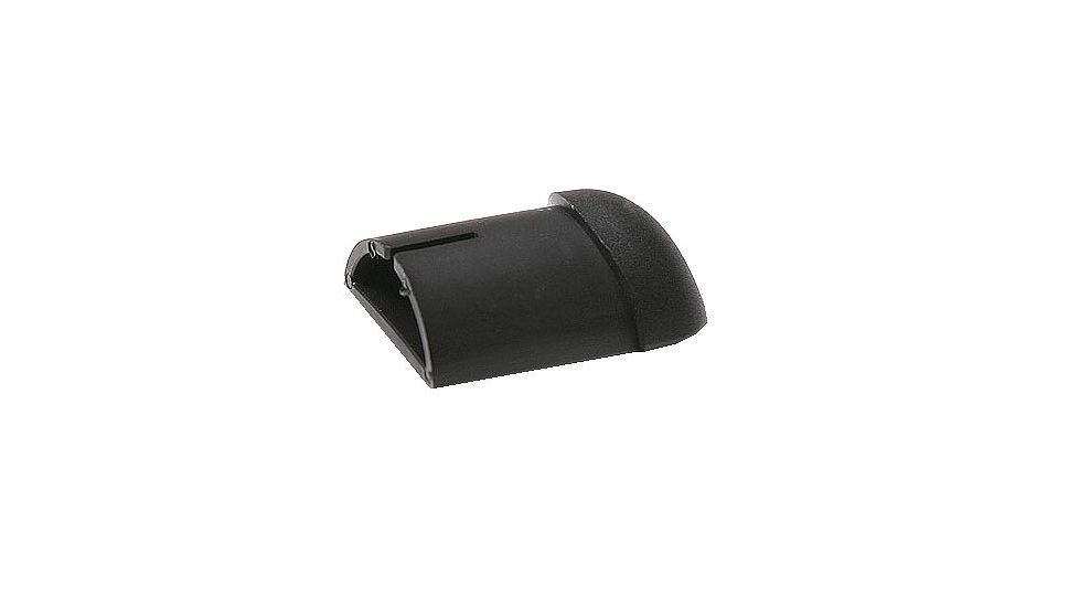 Scherer SLUGPLUG3 Glock 29/30 Slug Plug SP3 Black Finish | Free ...