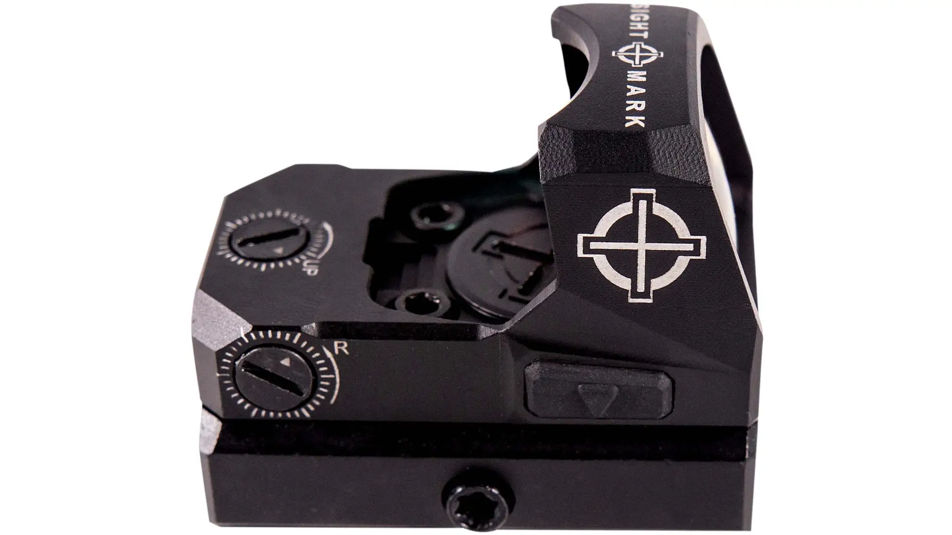 Sightmark Mini Shot A-Spec M1 Reflex Sight » Tenda Canada