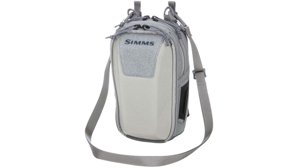Simms Fishing Products Flyweight Small Pod