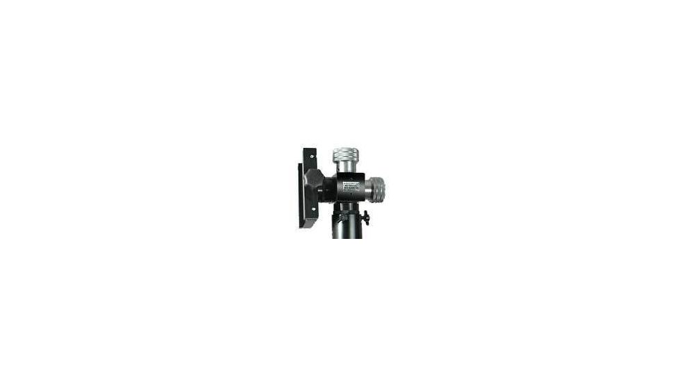 Stellarvue Deluxe M1 Mount Head with 3 inch (Losmandy type) Spring ...