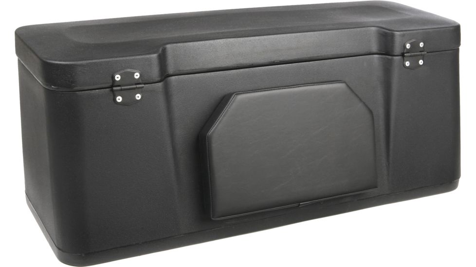 Tamarack Classic Standard Quad Trunk ATV Rear Storage Box | 5 Star ...