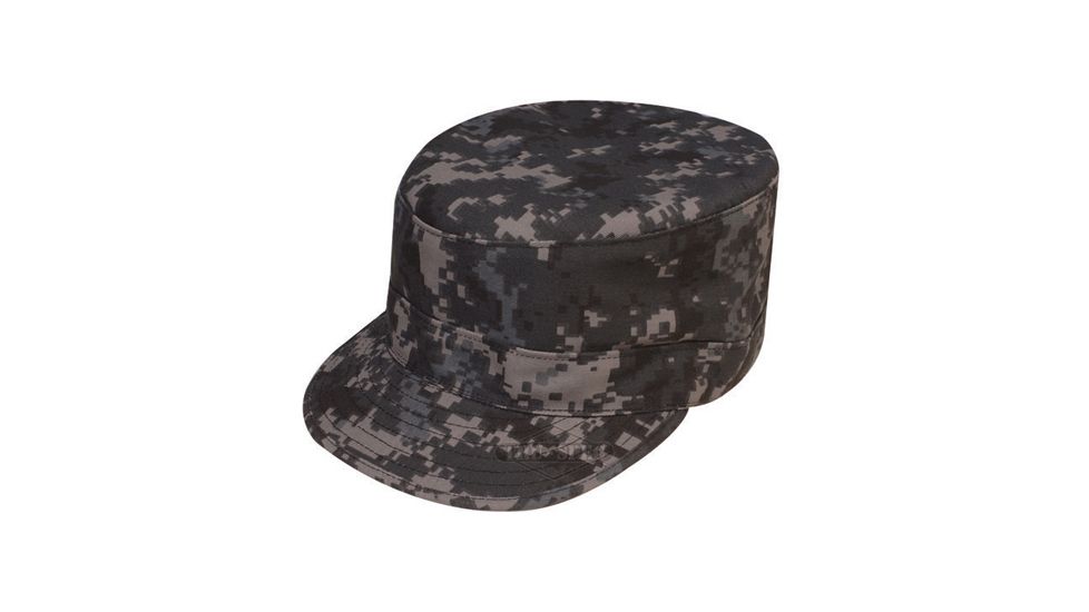 Tru-Spec Tru Combat Cap Urban Digital No Eyelets,