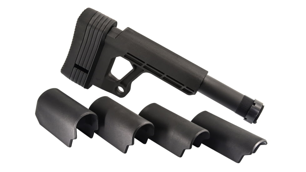 How to Choose the Best AR15 Stock for Your Rifle