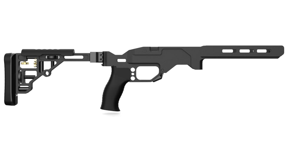 Ultradyne UD3 Picatinny Combo Ruger American Rifle Chassis | 19% Off w ...