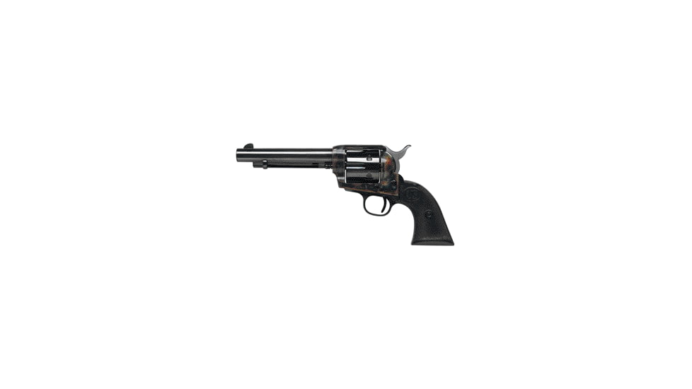 Buy US Firearms Plinker Revolver, .22 Winchester Magnum Rimfire, 5.5in ...