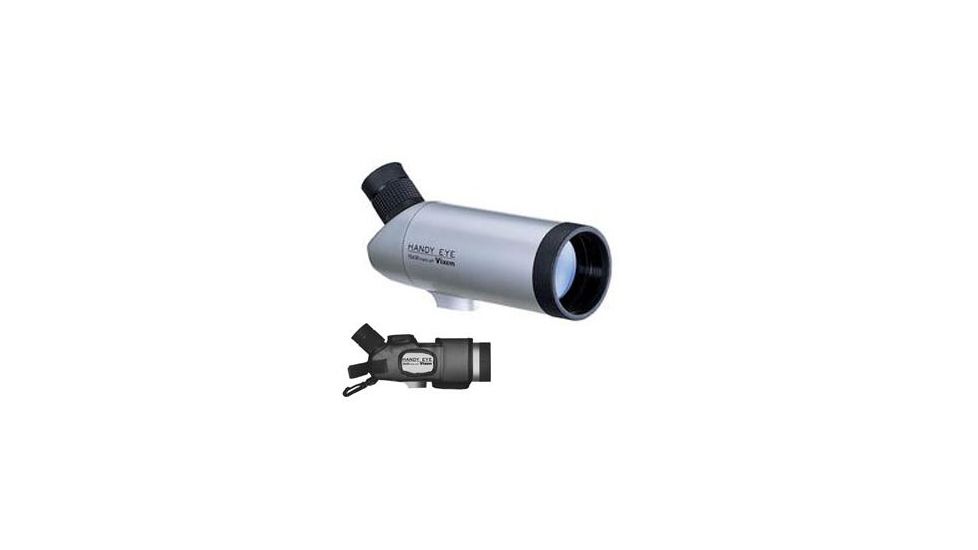 Vixen Handy Eye 22 x50 Spotting Scope | Free Shipping over $49!