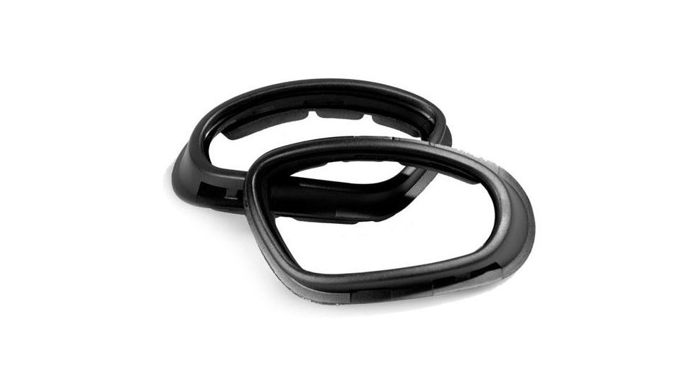 Wiley X SG-1 Goggle Replacement Parts - Blank Lens - 1 out of 4 models