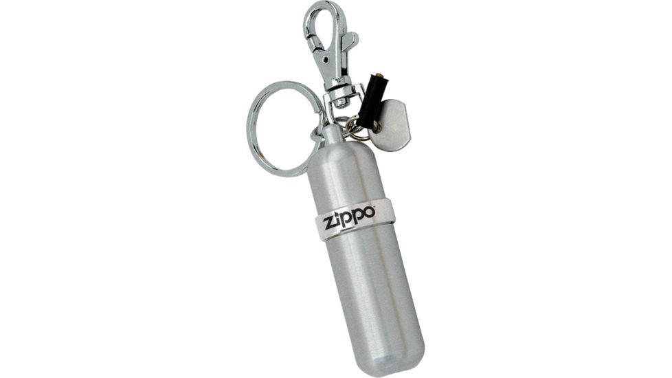 Zippo Fuel Canister Lighter | Free Shipping over $49!