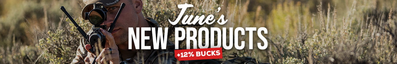 June New Products