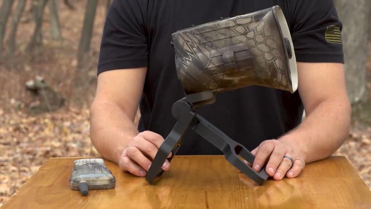 FoxPro X24 Game Call | 5 Star Rating Free Shipping over $49!