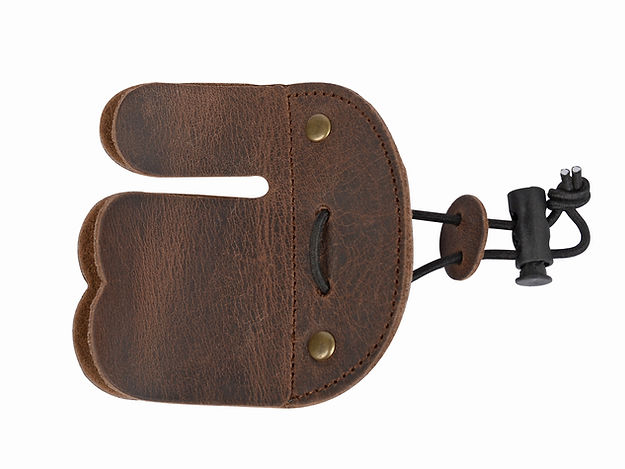 .30-06 Outdoors Quick Release Split Finger Shooting Tab 1502669 Review ...