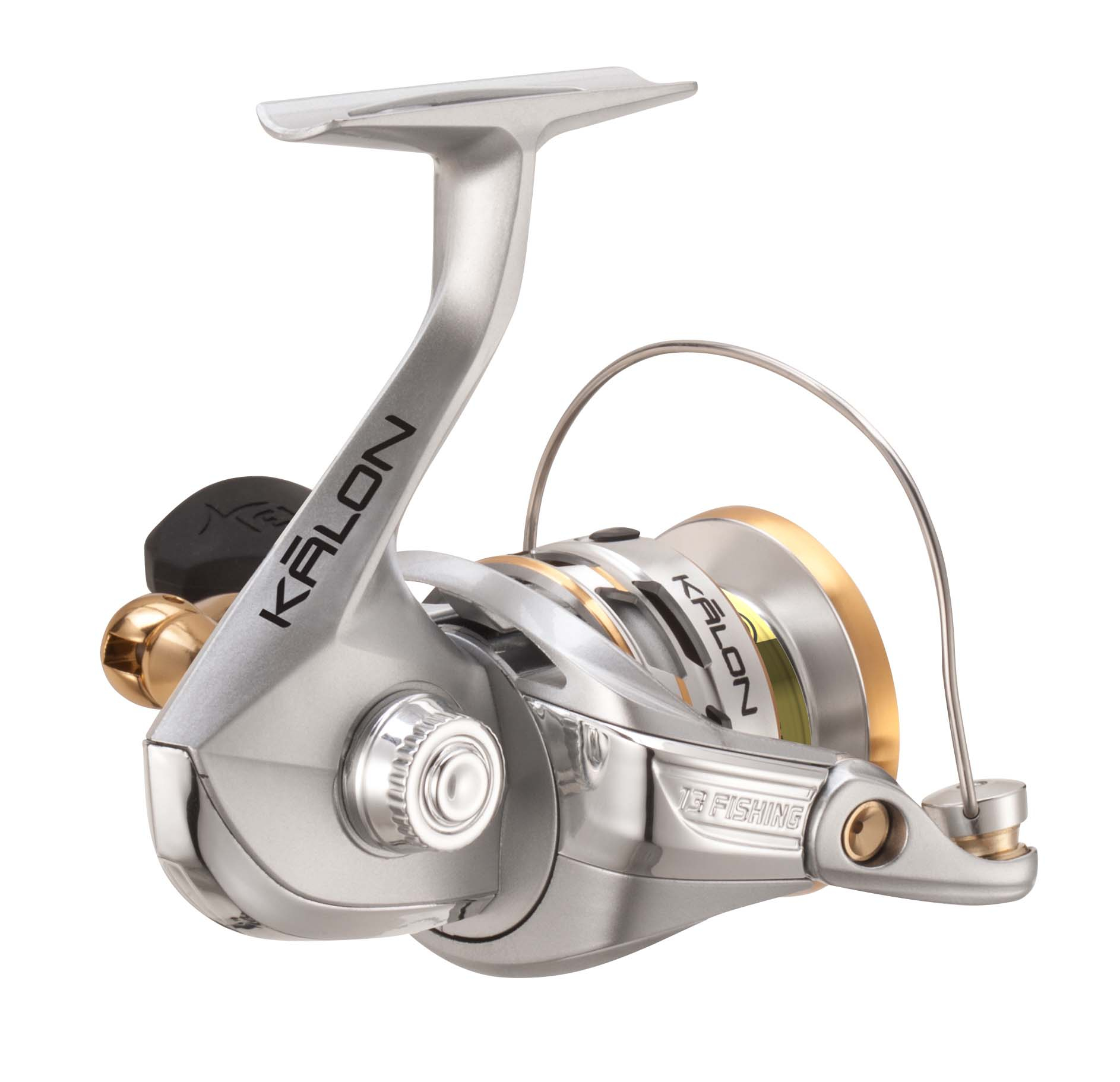 13 Fishing Kalon C 5.4:1 Spinning Reel Review - The Professional Gunfighter