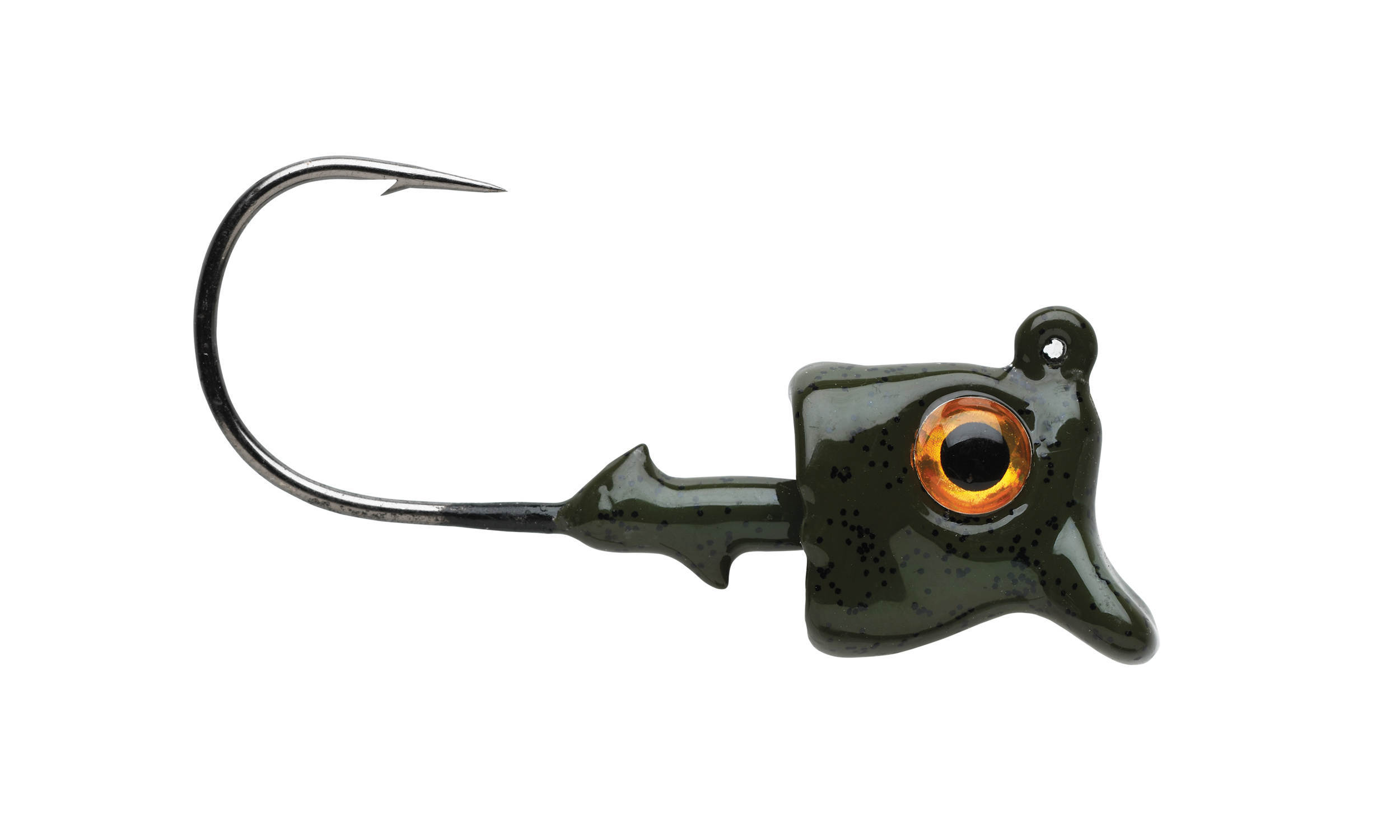 1st Gen Fishing Jaw Dropper Review - The Civil War