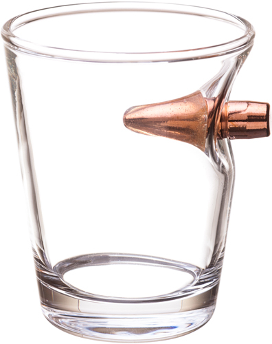 2 Monkey Trading 2 Monkey Shot Glass With .308 Bullet Review - The ...