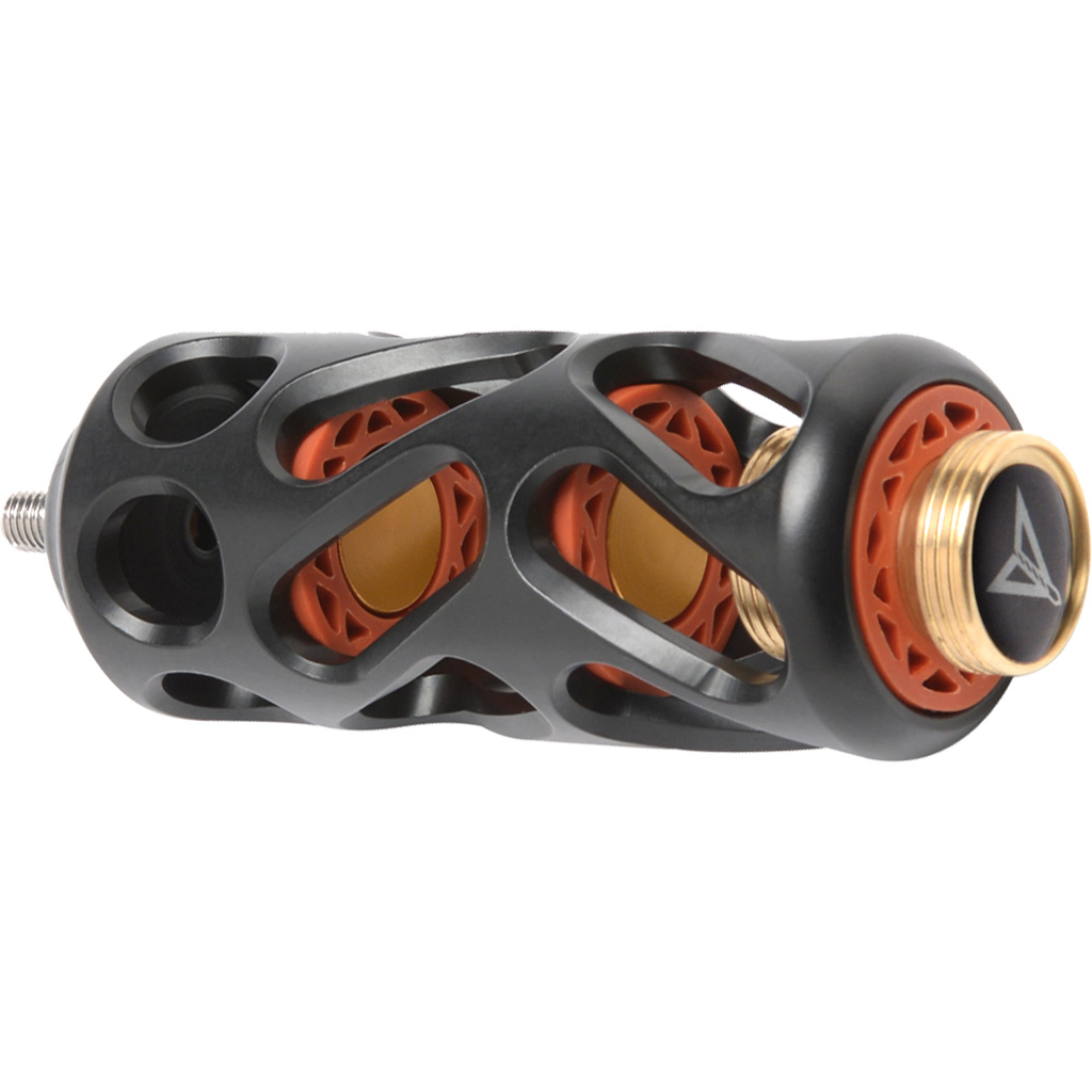 .30-06 Outdoors Barron Stabilizer Review - The Civil War