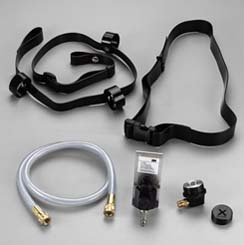 3M Air Regulating Valve Kit W-3061 Review - The Civil War