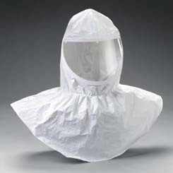 3M Hood Assembly H-412 Review - The Civil War