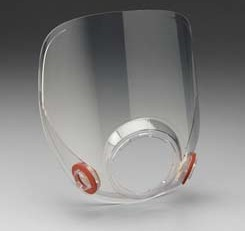 3M Lens Assembly 6898 Review - The Civil War