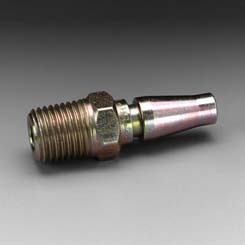 3M Schrader Plug W-3186-2 Review - The Civil War