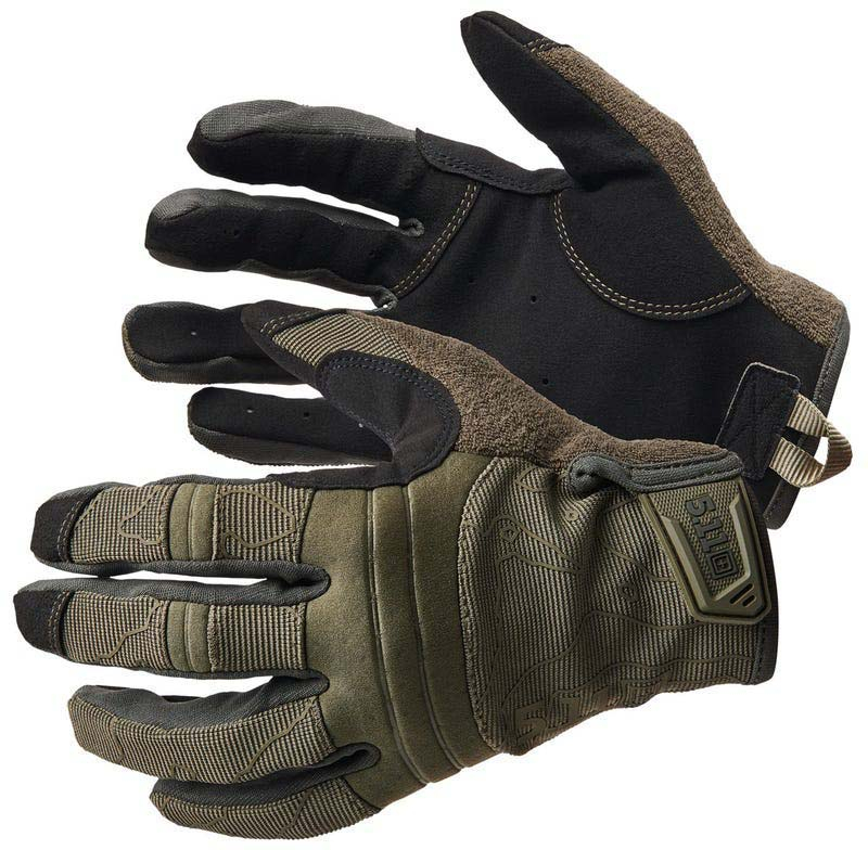 5.11 Tactical Competition Shooting Gloves 2.0 - Mens Review - The ...