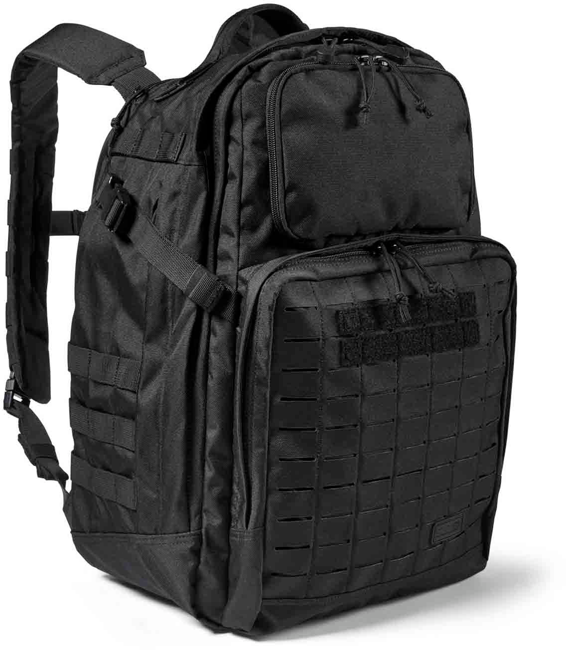 5.11 Tactical Fast-Tac 24 Backpack Review - The Civil War